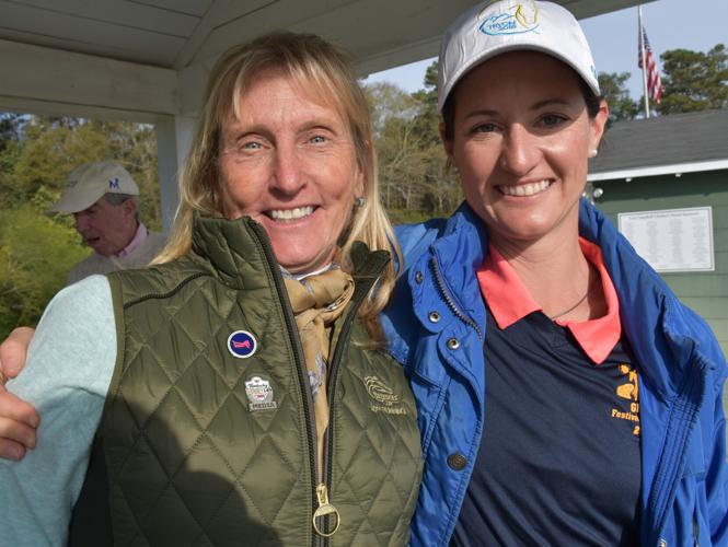 Photos: Breakfast at the Gallops 2024