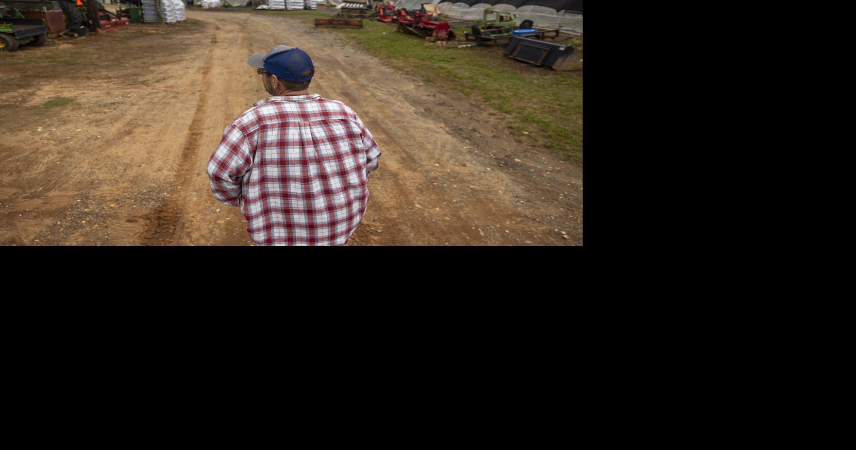 Meet Ed Currie, the South Carolina man who created Pepper X