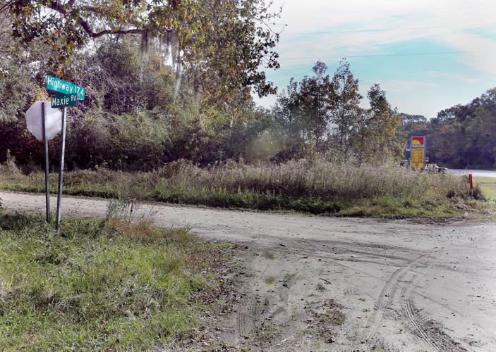 Suspicious disappearance of Edisto Island woman baffles loved ones