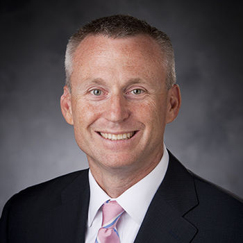 MUSC hires a new CEO to run its Charleston operation