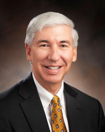 Donald Zecha wins CNTA Nuclear Service Award