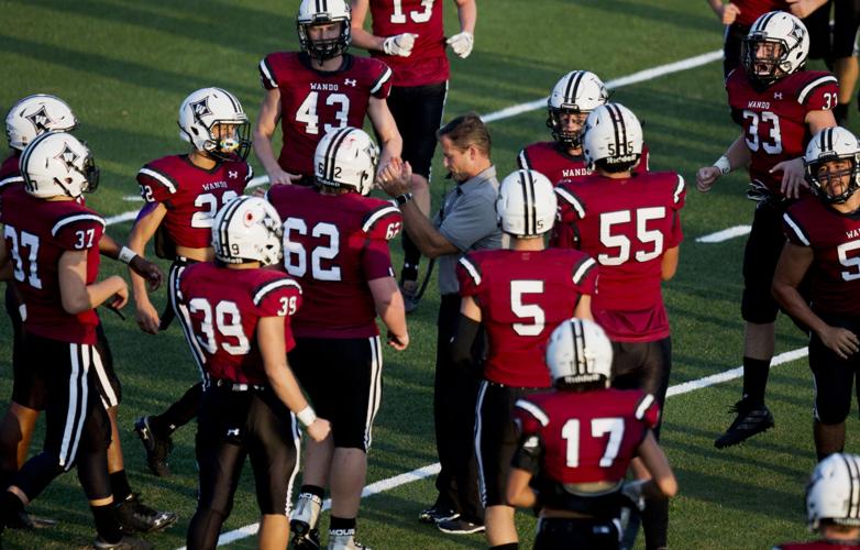 Wando, Oceanside coaches' feud symbolic of growing tension within SC ...