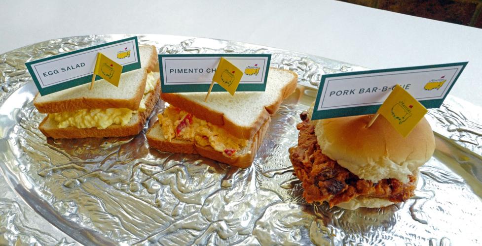 Taste of Masters offers popular menu items for home delivery