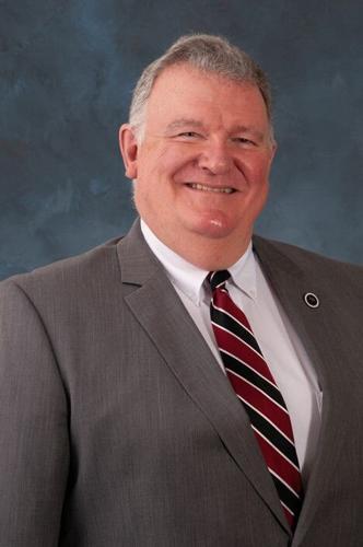 Pearce receives 2021 Legislative Staff Achievement Award from National ...