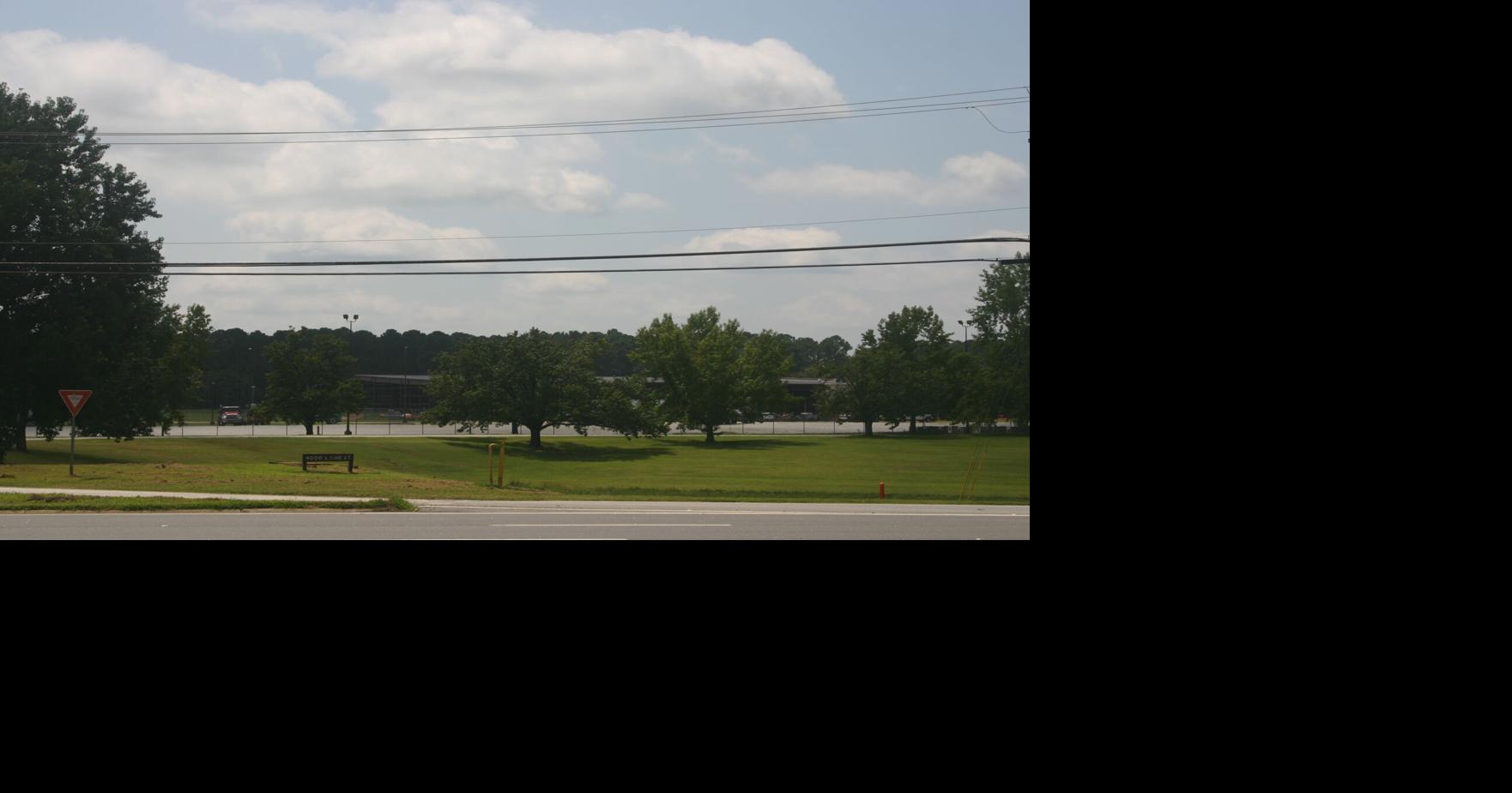 Spartanburg SC data center faces stricter emissions testing