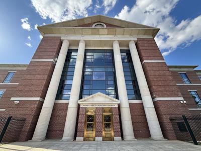 Ex-Rock Hill school police being tried on child porn case