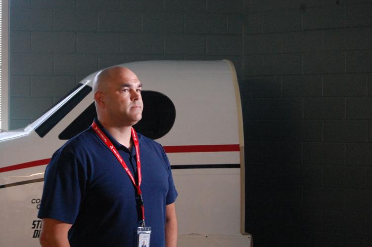 Roper Mountain's new innovation aims to get students ready for high ...