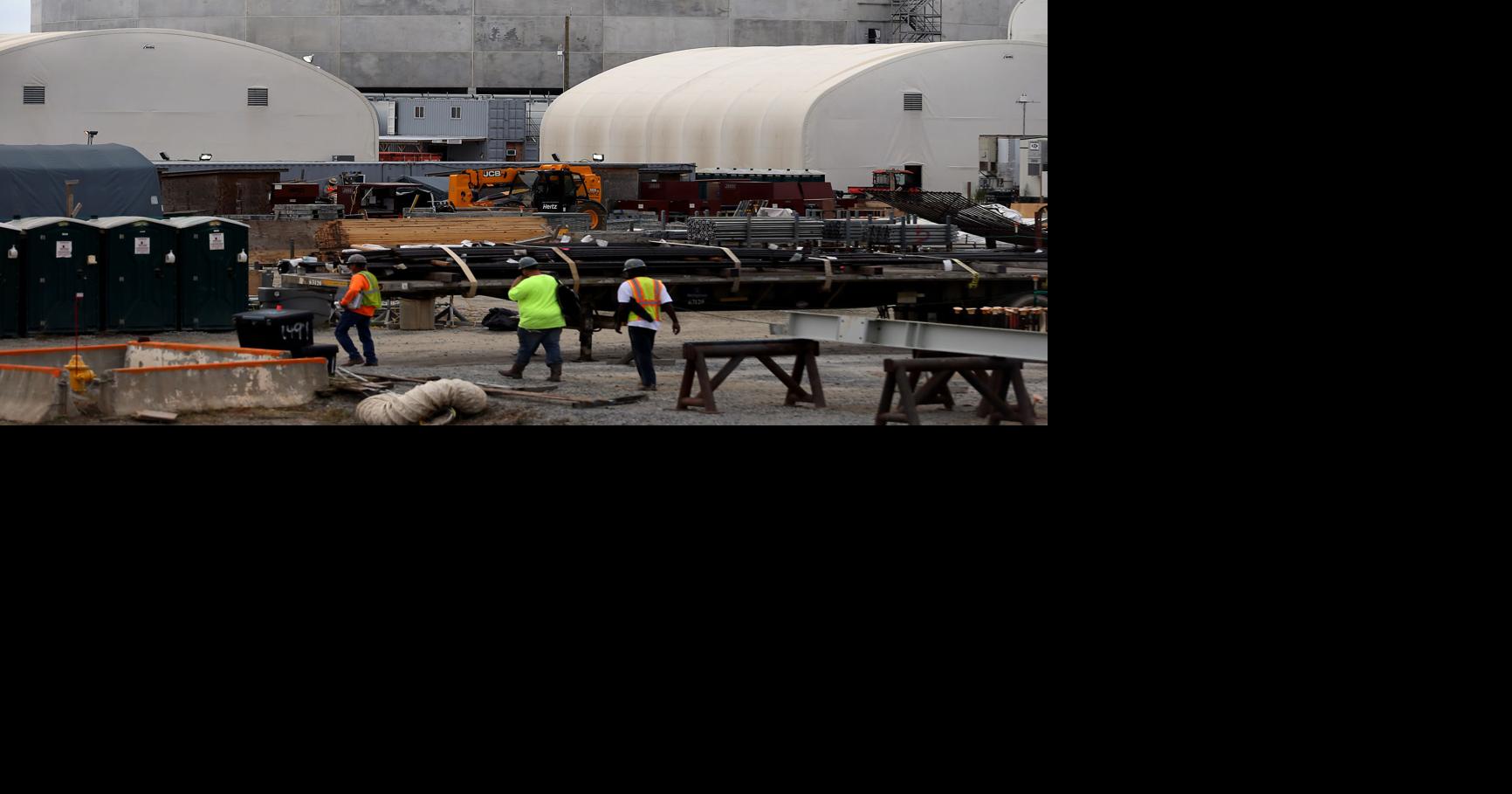 SCANA shareholders received $529 million in dividends from failed ...