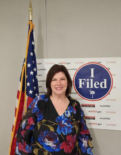 York Councilwoman Allison Love fights ethics charges | Rock Hill ...