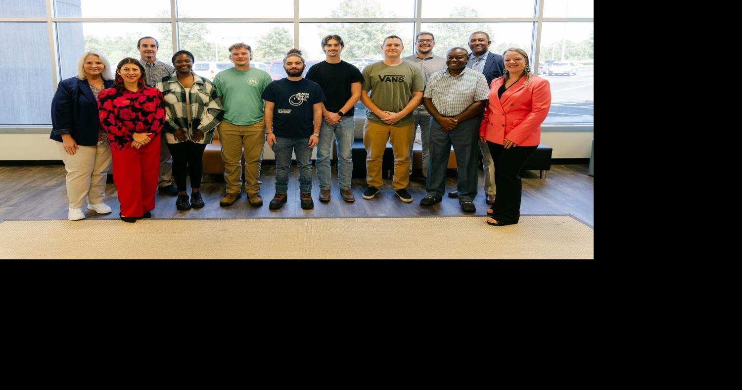 SRS reaches milestone in pit production staffing