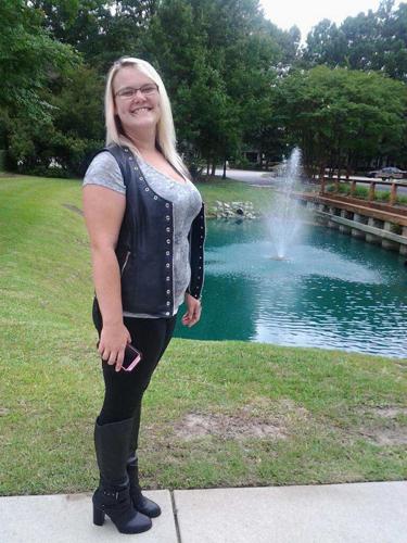 Summerville author who lost daughter to drunken driver pens book to ...