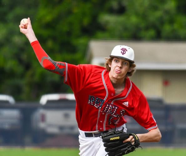 Strom Thurmond baseball wins playoff opener over Keenan | Local Sports ...