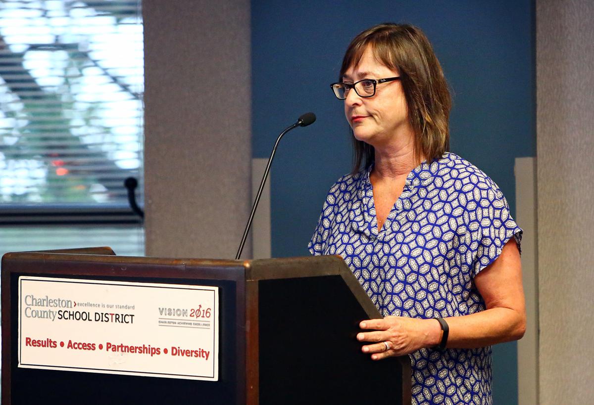 Reaction to CCSD teacher evaluation methods, principal tranfers ...