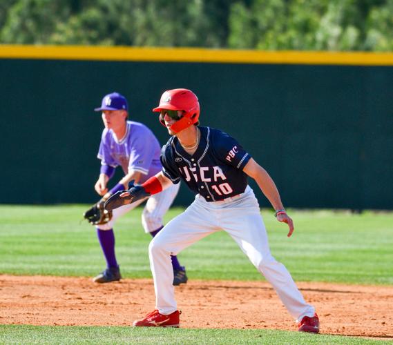 4 Pacers picked for All-PBC baseball team