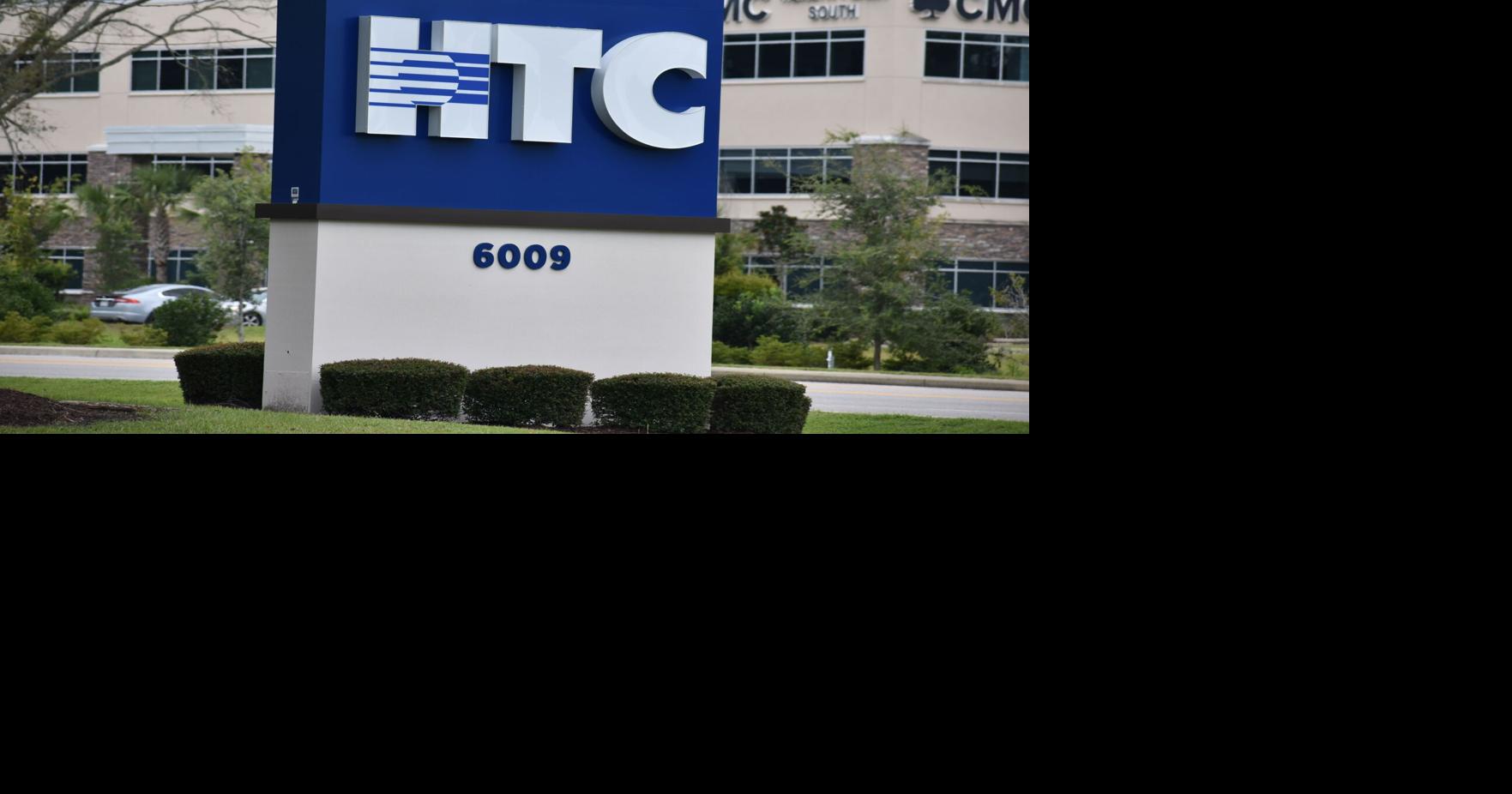 HTC names new leader of utility provider after CEO announces retirement ...