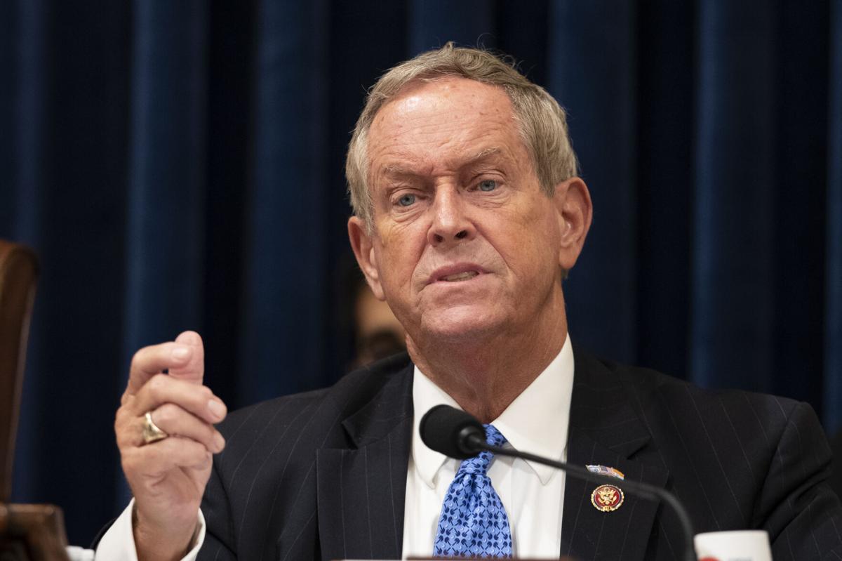 Joe Wilson wins 13th term in Congress, defeats Robinson