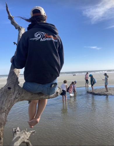 Camp Guide: Famous Adventures offers nature camps for kids