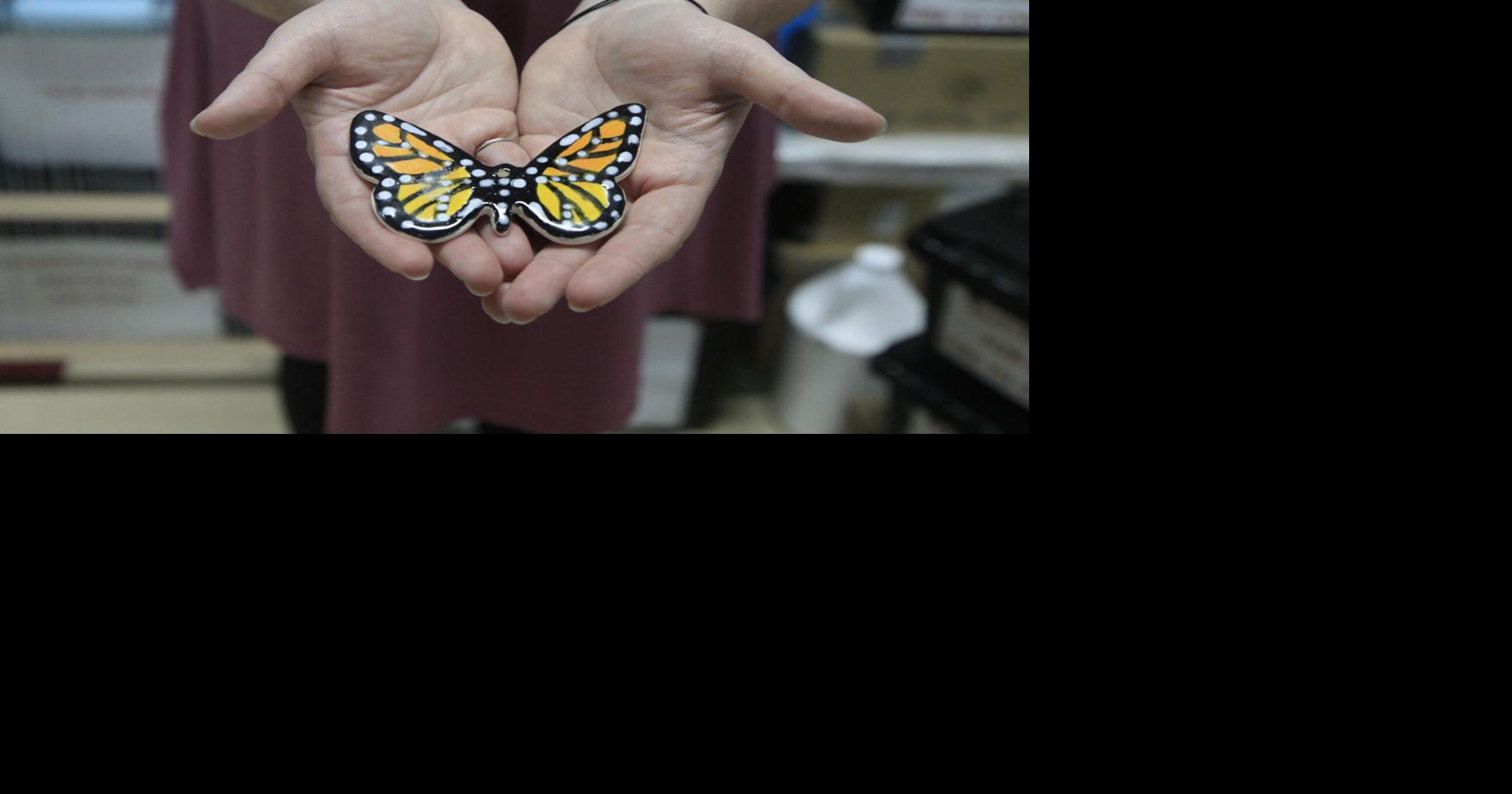 Clemson center's Artisphere labs offer hands-on crafts in Greenville ...
