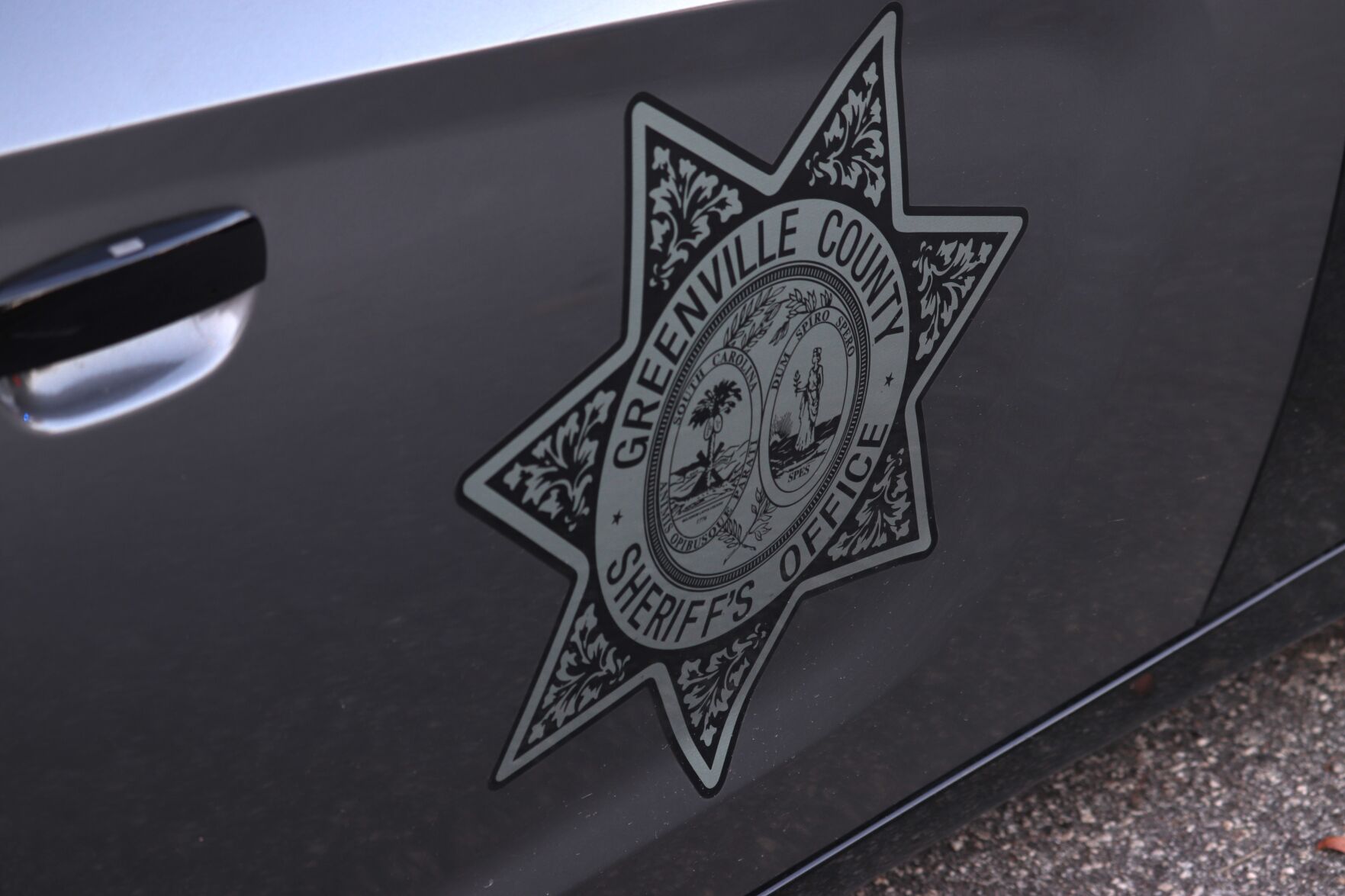 Greenville County Sheriff’s Office deputy shoots, kills man