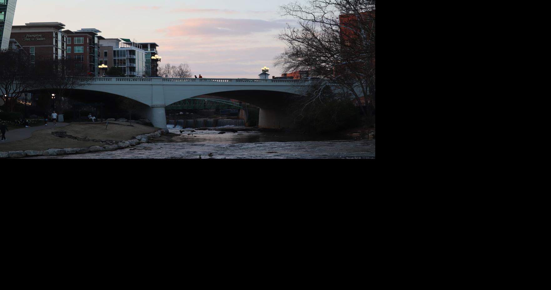 Is it the Upstate or the Upcountry? The history in the name