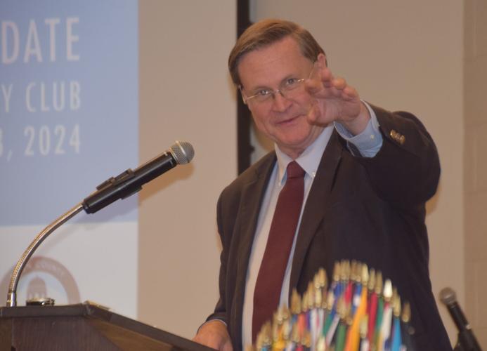 CPST is important to Aiken County