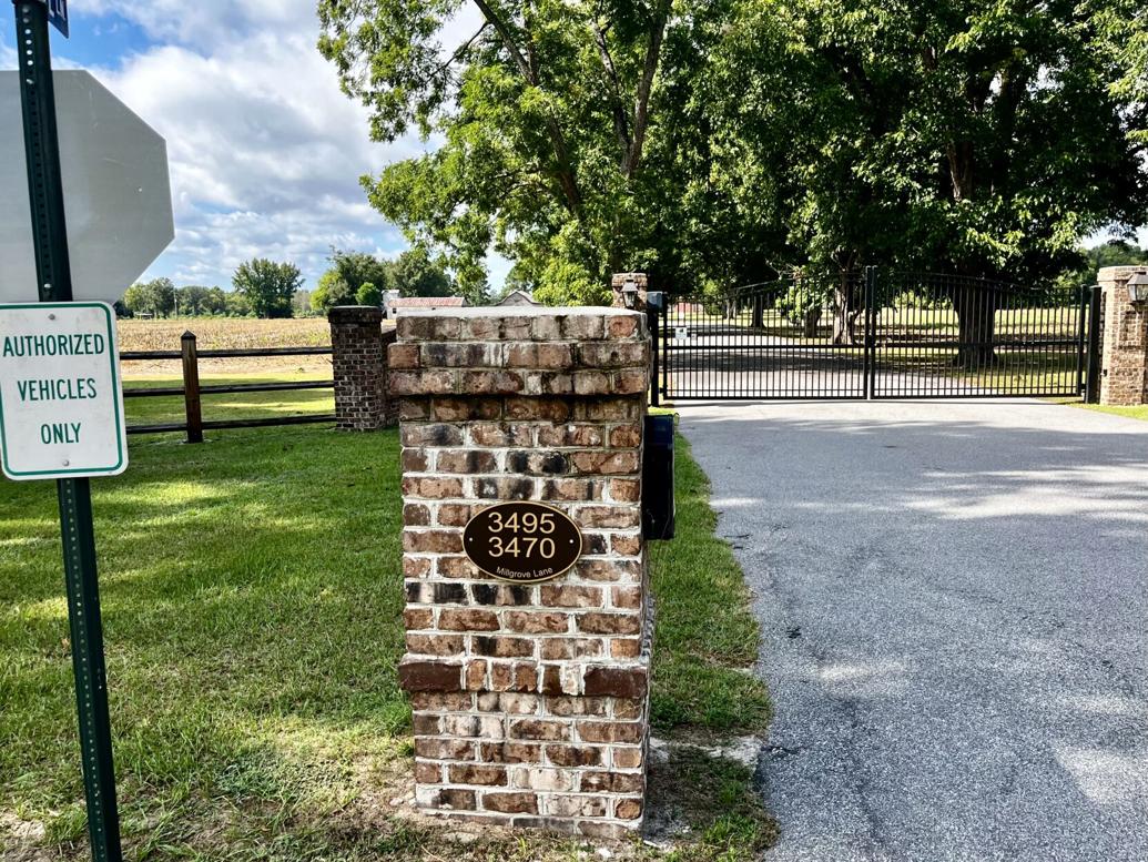 What is Sumter's Welcome Center on Shaw AFB really used for?