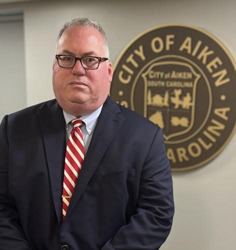 Powderhouse Connector project on Aiken City Council agenda