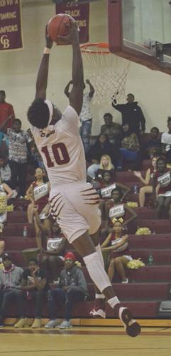 Former Carvers Bay star Stephon Greene transfers to Choppee grad Fred ...