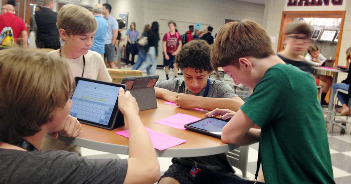 A Key Question As South Carolina Standardized Testing Season Starts a-key-question-as-south-carolina-standardized-testing-season-starts