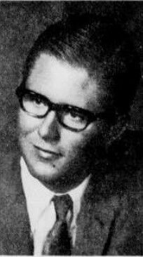 Former Aiken County state senator Michael Laughlin dies