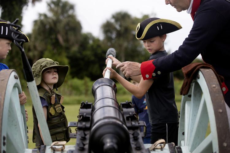 My Charleston Weekend: Ending June with a bang