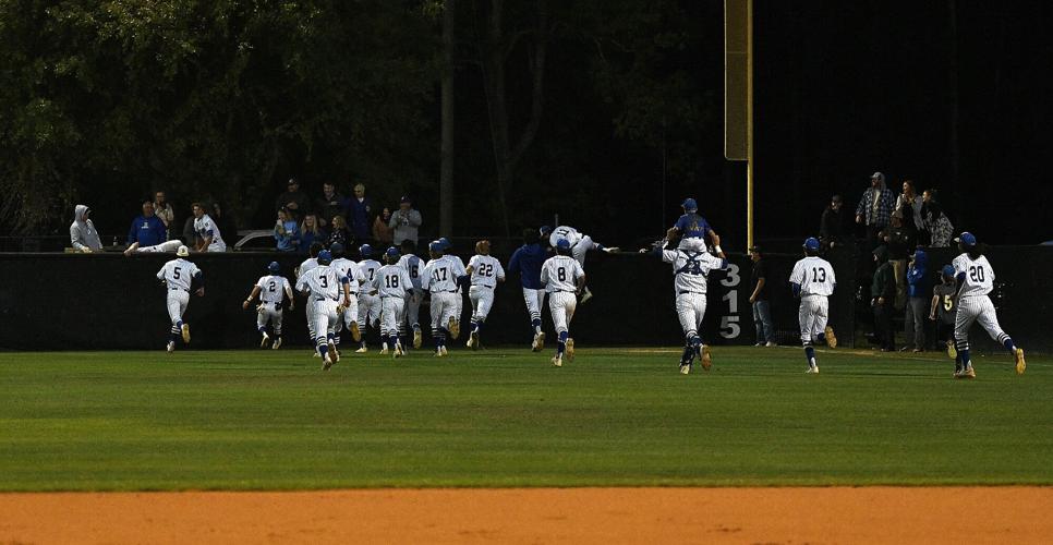 Stags have another region crown | Prep Sports | postandcourier.com