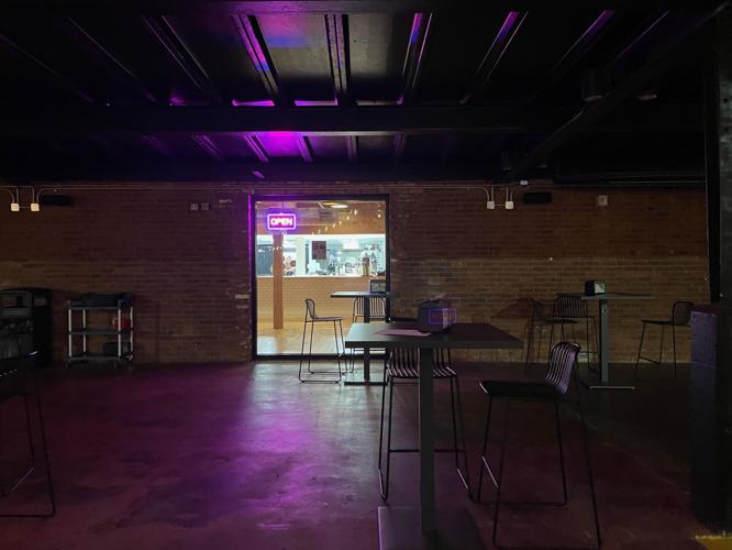 New GVL pizza and live-fire restaurant has something for all