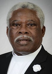 AME Church presiding elders honored at banquet in Georgetown