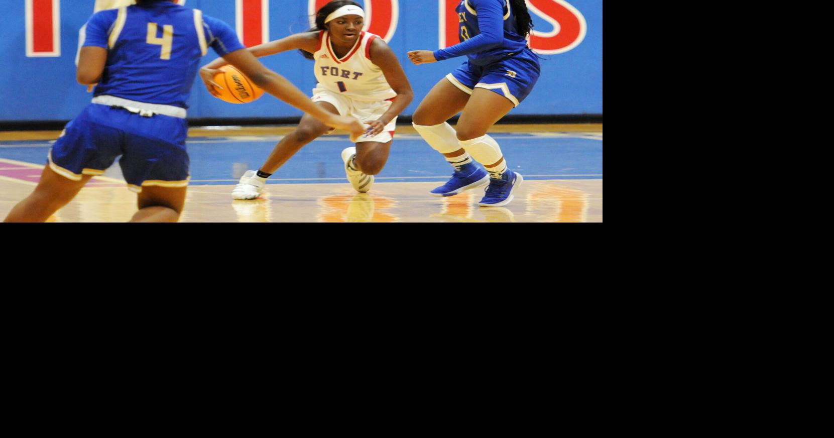 Lady Patriots eager to start season | Prep Sports | postandcourier.com