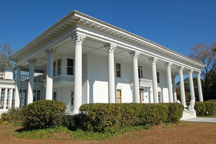 One dead after fire destroys Historic Badham House in Dorchester County