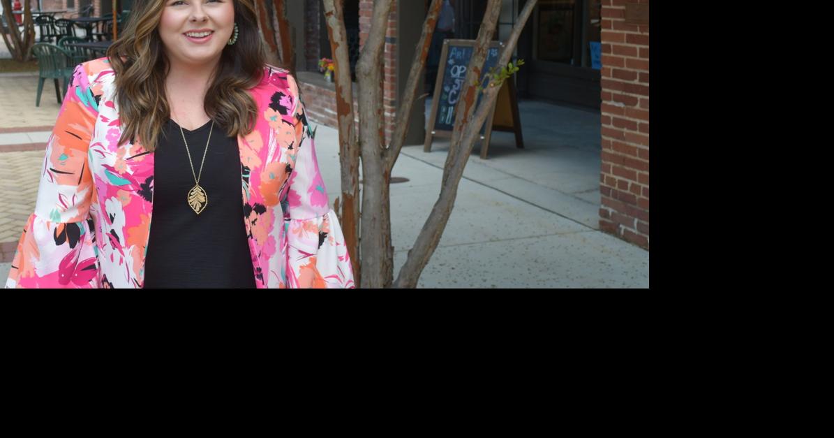 Haley Knight: Reminding people that downtown has something for everyone ...