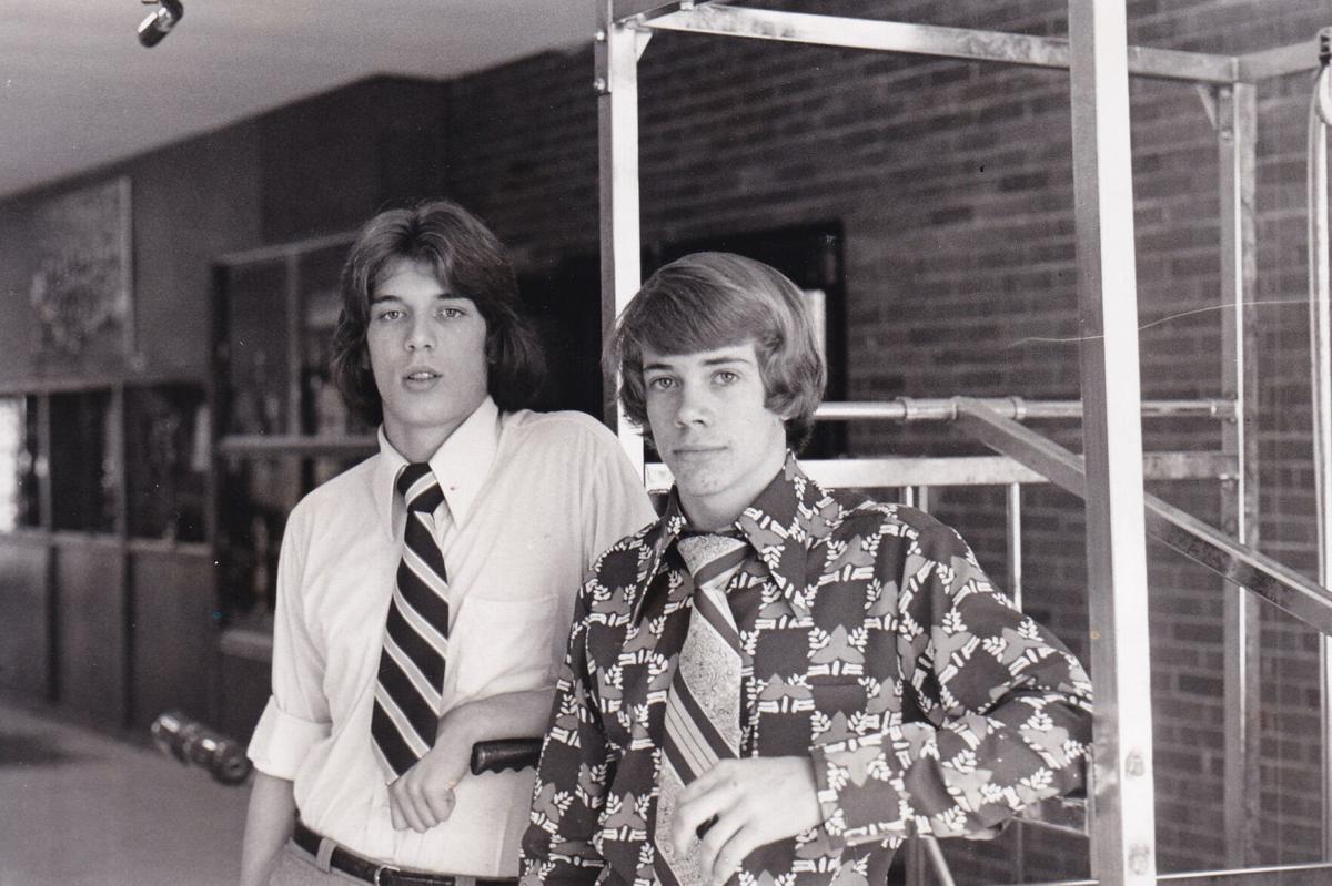 Portraits of the Past: August 2021 | Photo Galleries | postandcourier.com