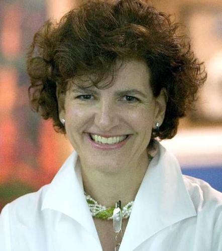 Angela Mack to head Gibbes Museum | | postandcourier.com