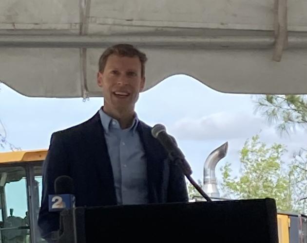 Away from home and bored, industrial developer finds big opportunity in ...