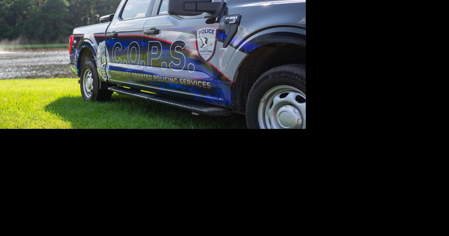 National Night Out takes place in Goose Greek | News | postandcourier.com