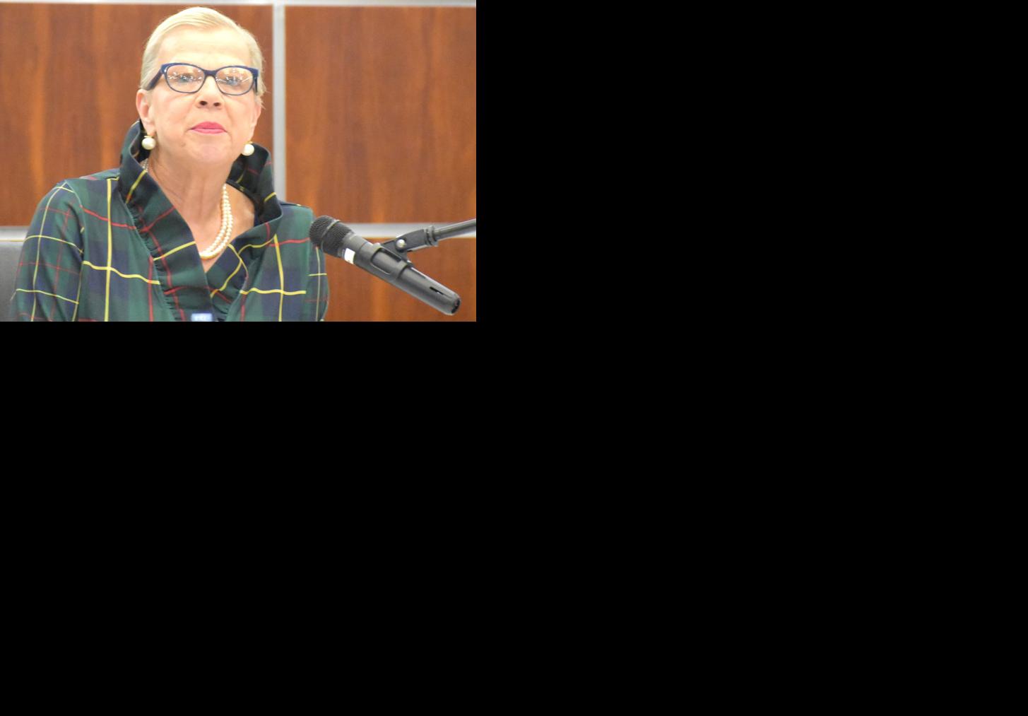 Nikki Haley is steady while Donald Trump is chaos | Commentary | postandcourier.com