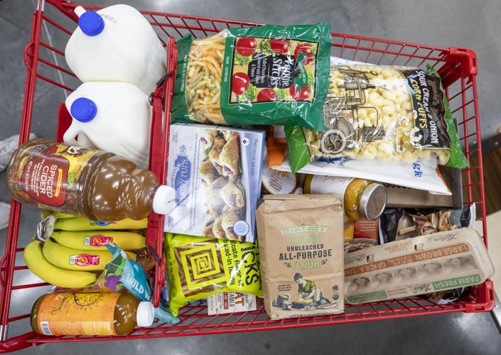 Photos: Second Charleston-area Trader Joes opens to a crowd around the ...