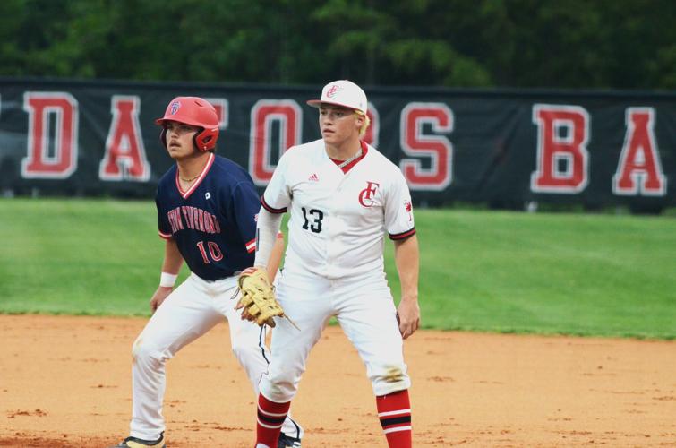 Strom Thurmond baseball beat Fox Creek to advance playoffs