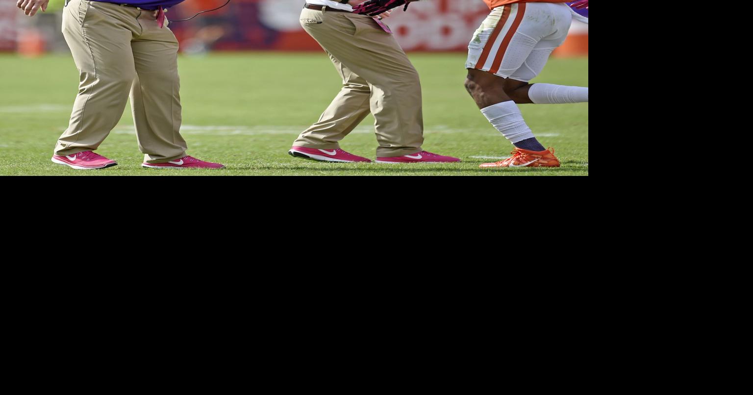 Clemson better equipped to 'cross the finish line' than last year
