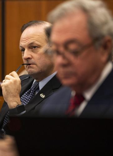 How Alan Wilson's beliefs drive his judicial philosophy | Palmetto ...