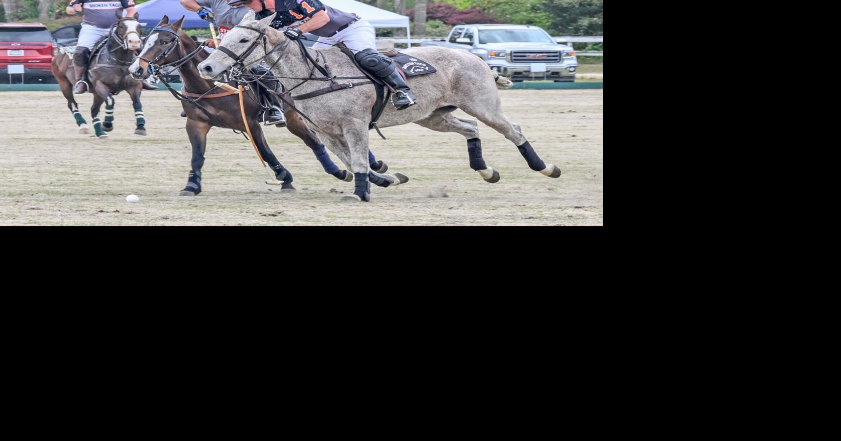 Aiken Polo Club host 20th Pacers and Polo Triple Crown event