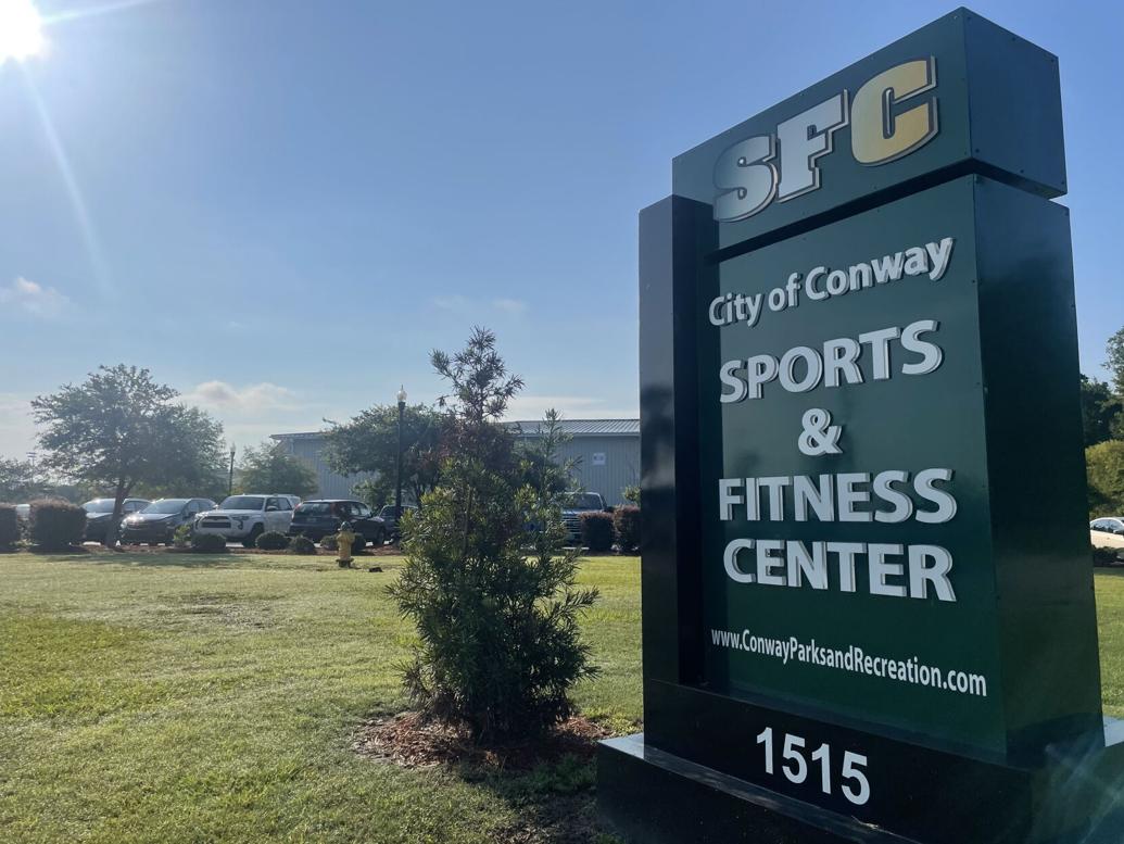 Conway Medical Center to open physical therapy clinic inside Conway rec ...