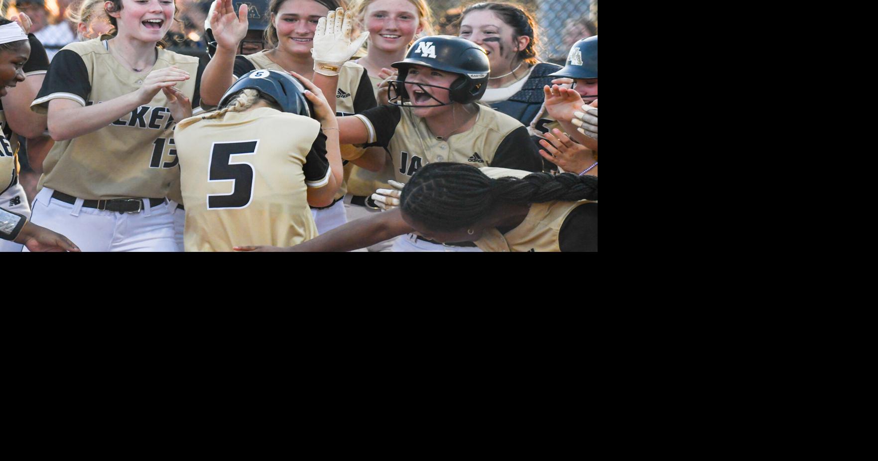 Prep Softball: Indian Land at North Augusta | Photo Galleries ...