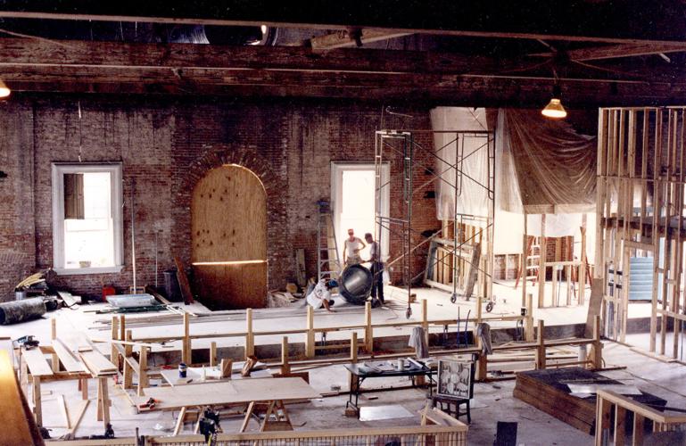 Legacy of Charleston Music Farm brings fond memories from past owners, fans